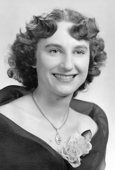 Alice Gustafson | News, Sports, Jobs - The Daily News